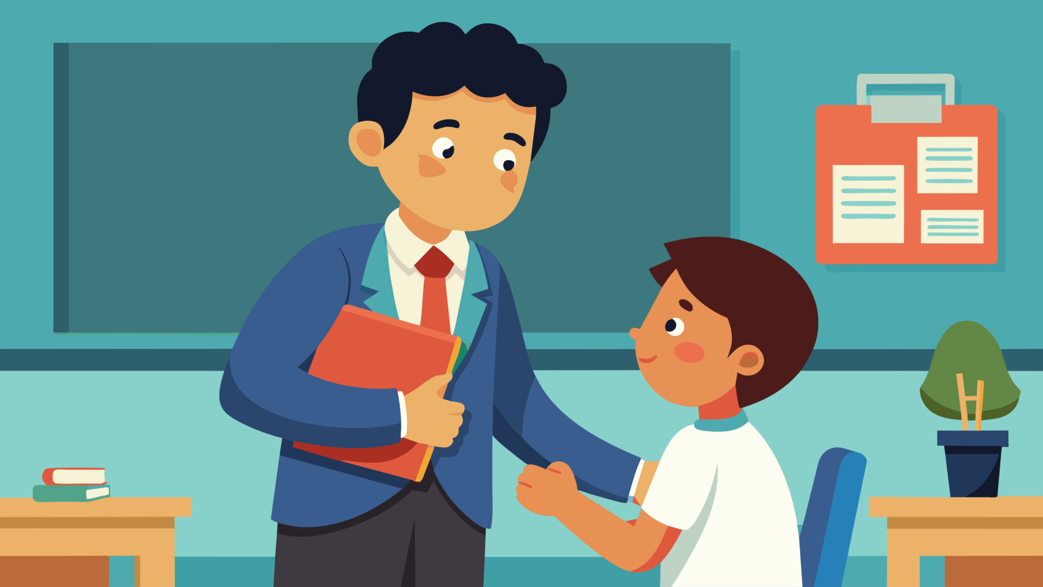 Teaching Good Manners to Kids: Simple Tips and Tricks - New Horizon ...